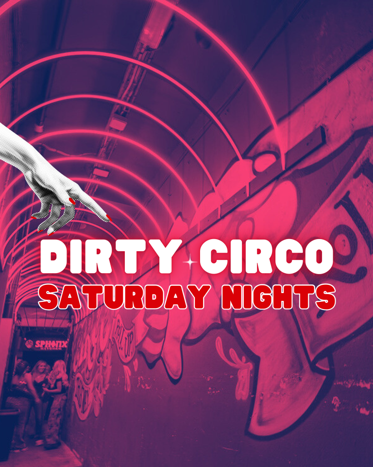 C – Circo student bar